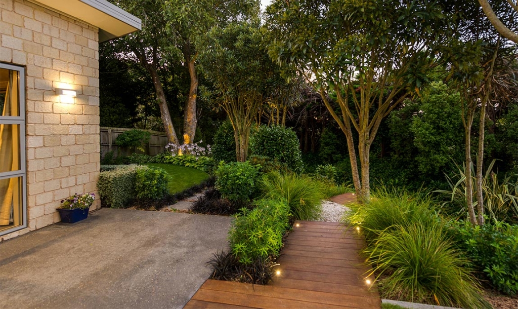 Fowler Landscapes – Christchurch, New Zealand