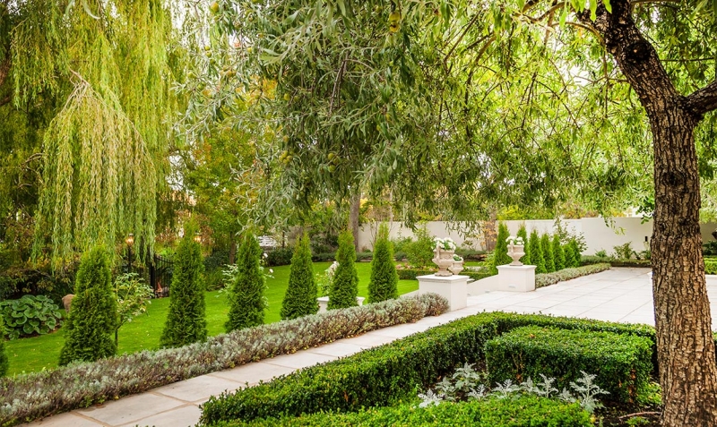 Fowler Landscapes – Christchurch, New Zealand